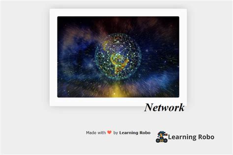 Parallax Image Gallery Using HTML CSS JavaScript