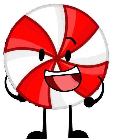 Candy Object Overload Object Show School Wiki Fandom