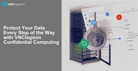 Confidentialcomputing Itsecurity Securesoftware Dataprivacy Encryption Vnc Virtual