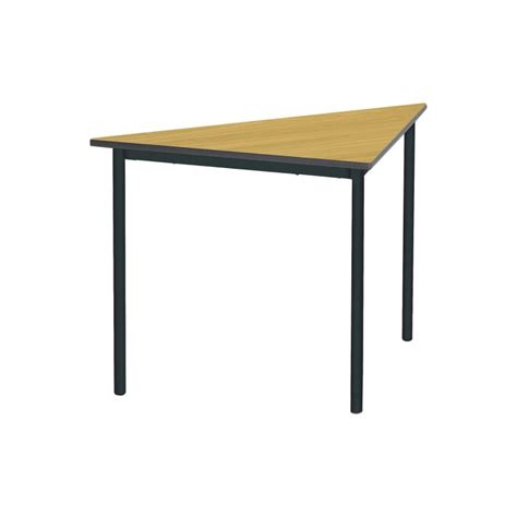 Trio Triangular Classroom Tables 6 8 Years Furniture At Work®