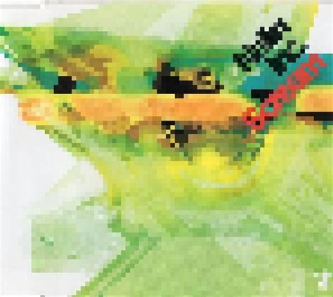 Scream Mini Cd Ep 2002 Von Nalin Inc