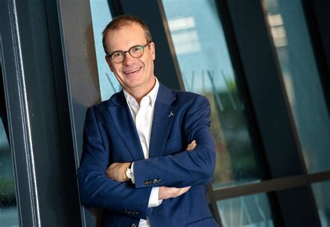 The Uk Is A Key Market For Offshore For Bp Our Headquarters Are In The Uk Weve Got A Huge