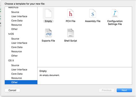 Xcodebuild Failed With Code 65 Warning The Server Did Not Provide Any Stacktrace Information