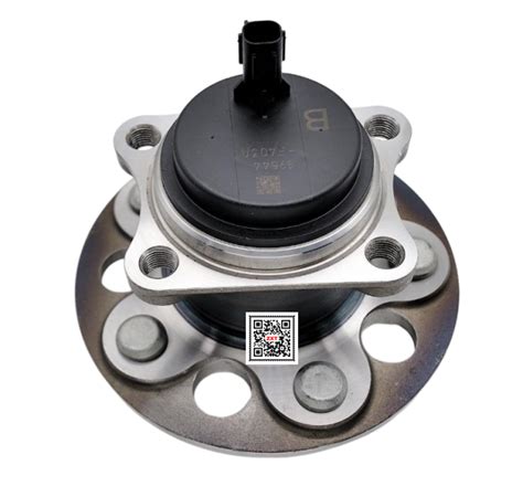 42450 F4010 Toyota Guangzhou Zhenwei Auto Parts Manufacturer Coltd Guangzhou Zhenwei Bearing