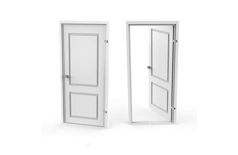 Door 3d Printing Model By Laythjawad 3docean