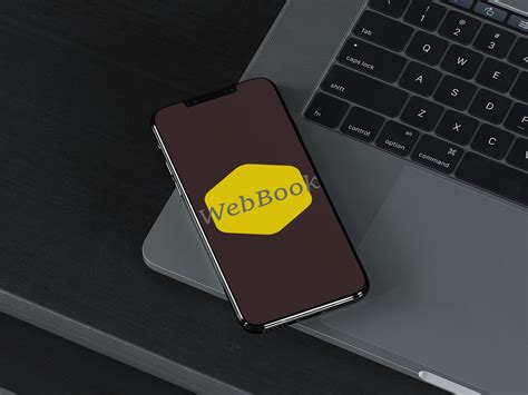 UI UX Mockup On Behance