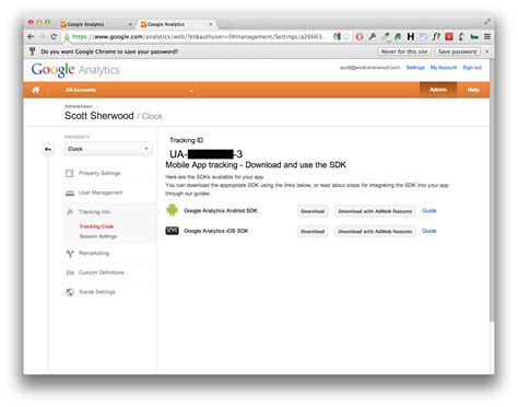 Google Analytics For IOS Kodeco