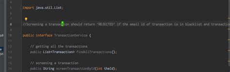 Java Intellij Copy And Paste A Text As Comment Well Formatted Stack