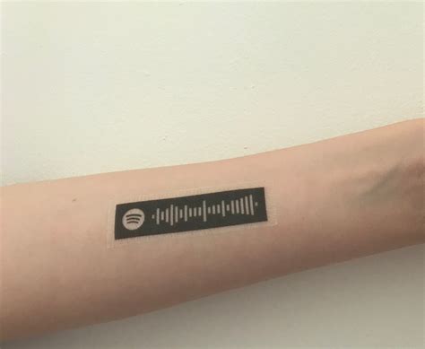Programming Code Tattoo