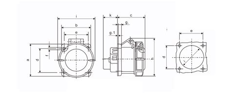IP Industrial Plug And Socket Wall Mounted Saipwell