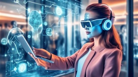 The Transformative Impact Of Ai On Customer Experience In 2024