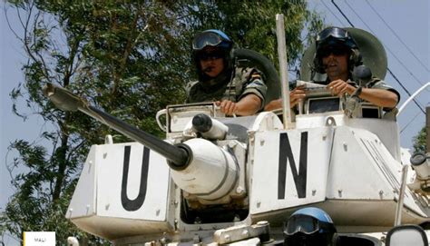 မာလီမှာ လမ်းဘေးဗုံးပေါက်ကွဲမှုကြောင့် ကုလသမဂ္ဂငြိမ်းချမ်းရေးထိန်းသိမ်းမှုမစ်ရှင်မှ တပ်ဖွဲ့ဝင