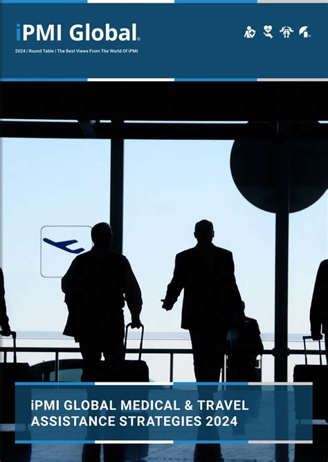 Global Excel Contributes To IPMI Global Round Table Global Excel Management Inc