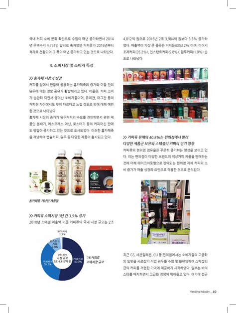 조제커피and인스턴트 커피는 줄고 액상커피는 뜨고 자료실 사이트명
