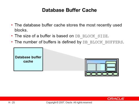 Oracle Database Architectural Components - ppt download