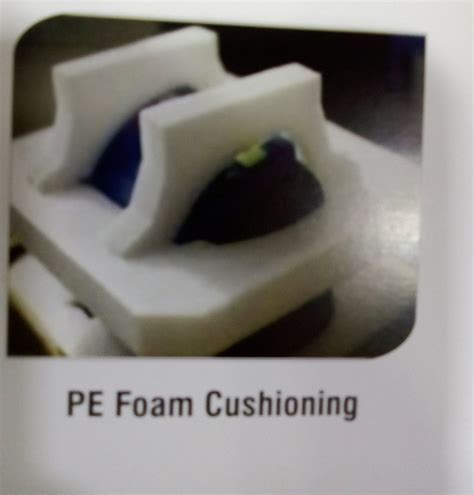 Epe White Polyurethane Foam Sheet For Industrial Thickness 100 Mm At
