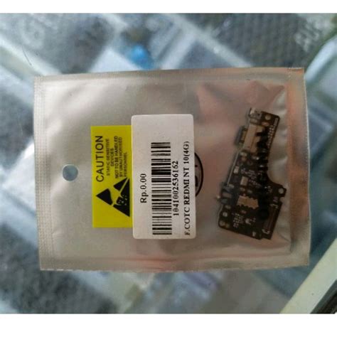 Jual Papan Cas Konektor Redmi Note Shopee Indonesia