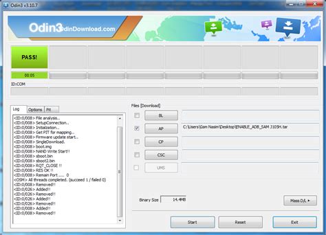 jobayar telecom samsung j105h frp remove file adb file tools frp