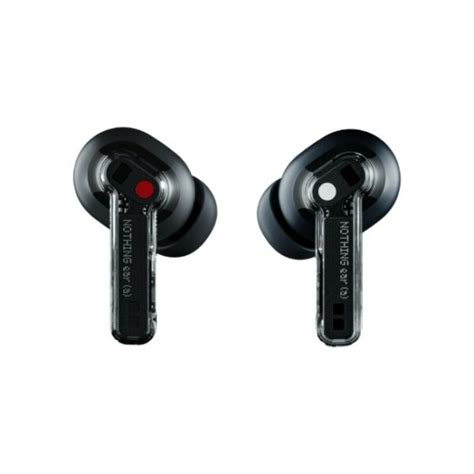 Nothing R Ear A B162 True Wireless Earbuds Mobile Phone Prices In
