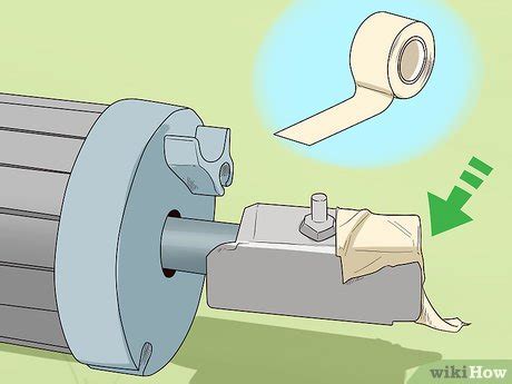 How To Replace Awning Fabric With Pictures WikiHow