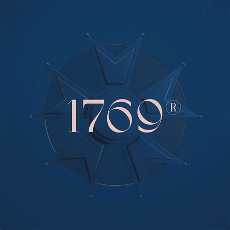 1769® Display Almarena