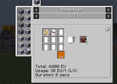 Gregtech Funny Edition Minecraft Modpacks Curseforge