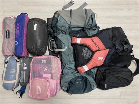 여자 혼자 백패킹 준비초보 백패킹 준비물초보 캠핑 준비물캠린이 준비물백패킹 준비물 리스트 네이버 블로그