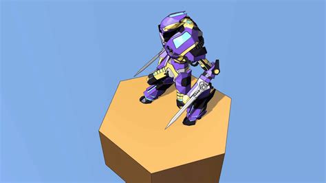 Blender Toon Shader Test YouTube