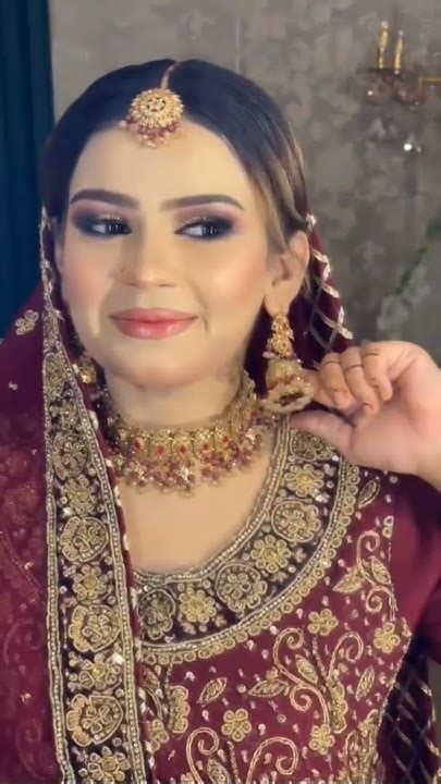 Heer Saloon By Naheed Waseem ️ Youtube