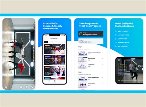 5 Dance Practice Apps Untuk Hidup Lebih Sehat Dan Asyik Indomedia