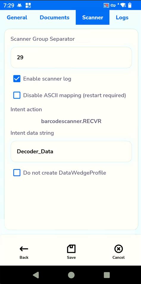 Computec Wms Android Version Computec Learn