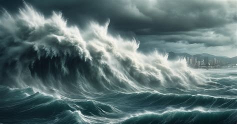 Floods Cyclones And Tsunamis Devastation And Mitigation Strategies • Polsci Institute