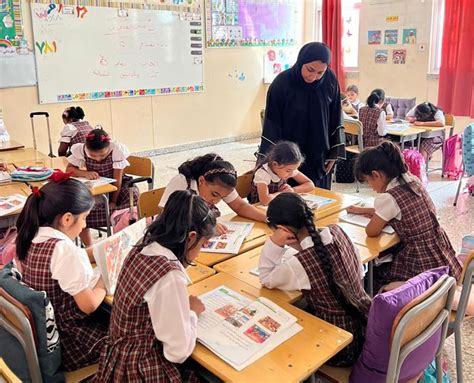 جريدة البلاد مبادرات مدرسية لتعويض الفاقد التعليمي لدى طلبة الابتدائي