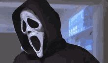 Ghostface  Ghostface Discover And Share S