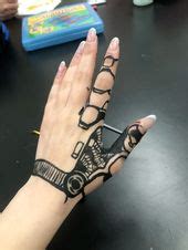 Things To Draw On Your Arm