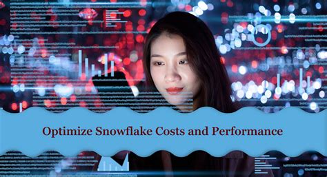Optimize Snowflake Costs And Performance With Table Size Monitoring