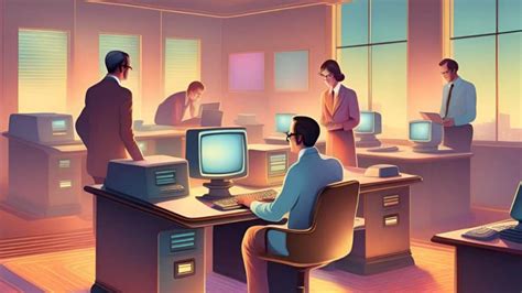 Exploring The History And Evolution Of Erp Systems