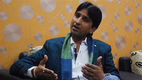 ghaziabad doctor alleges attack by kumar vishwas s security men poet