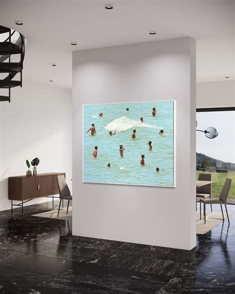 Paul Haggith Art2muse