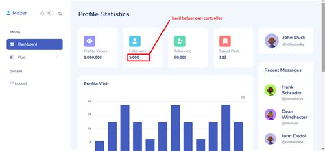 Cara Membuat Helper Di Laravel 8 Zaiwebid