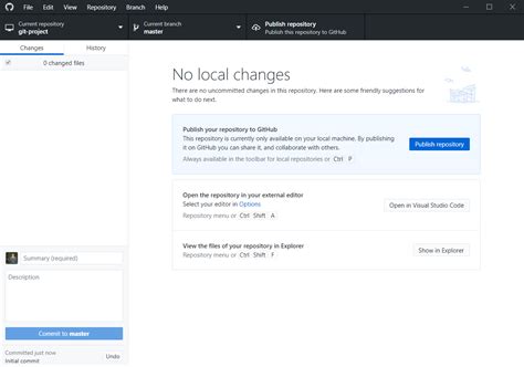 How To Create A Git Repo From Scratch Git Init Github Desktop And More The Renegade Coder