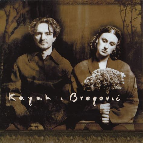 Kayah And Goran Bregović Tabakiera Lyrics Genius Lyrics