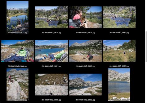 Samba SMB And SD Card Access CamRanger