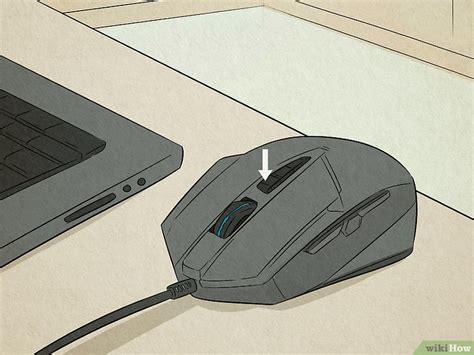 How To Change Mouse Polling Rate A Comprehensive Guide