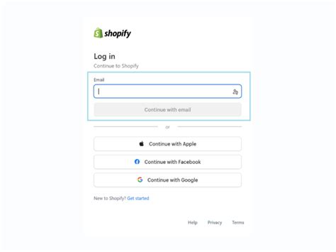 How To Start A Shopify Store Step By Step Guide For Beginners Search Scientists