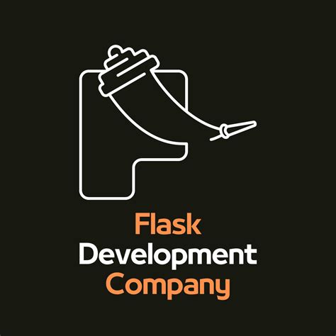 Flask Development Company Associative India
