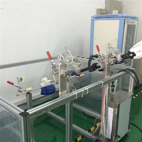 Testing Lab Zomax