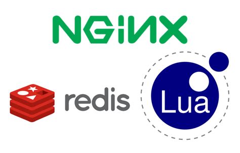 Red Lua Logo LogoDix