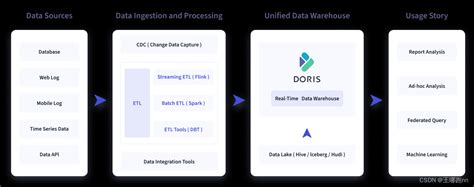 大数据 Doris系列《一》 Doris简介 Csdn博客 大数据 Doris系列《一》 Doris简介 Csdn博客