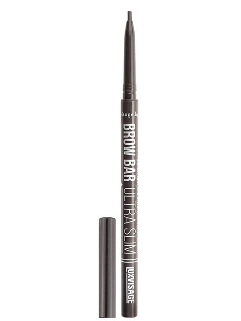 Luxvisage Карандаш для бровей механический BROW BAR ULTRA SLIM тон 308 ...